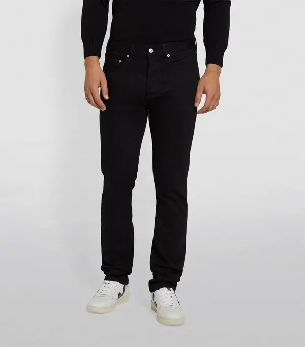 Sandro Stretch Slim Jeans