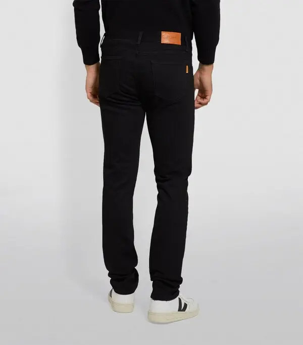 Sandro Stretch Slim Jeans