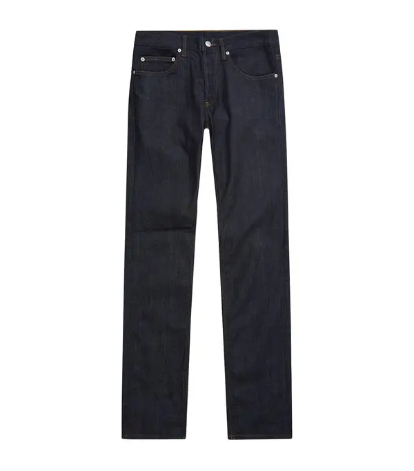 Sandro Slim Fit Jeans