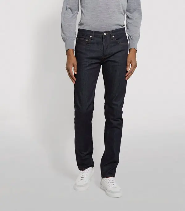 Sandro Slim Fit Jeans