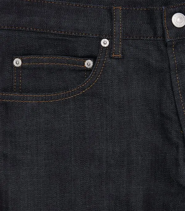 Sandro Slim Fit Jeans