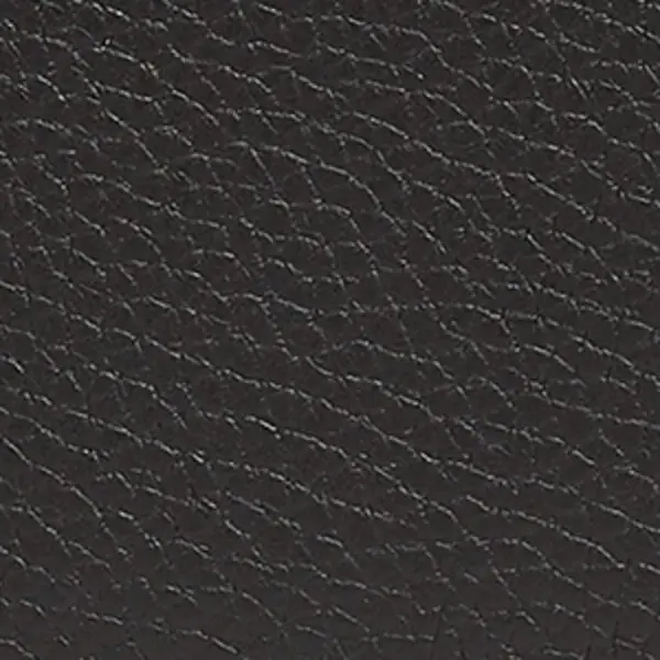 TOM FORD Leather Money Clip Wallet - Black