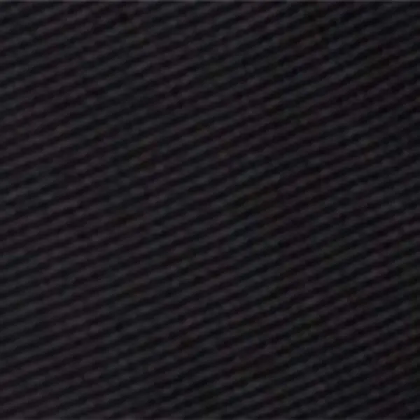 Miu Miu Cotton Logo Bucket Hat - Black