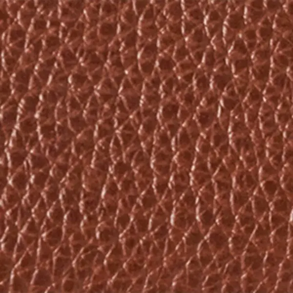 Mulberry Bifold Zipped Continental Wallet - Brown