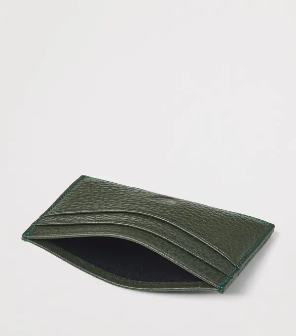 ASPINAL OF LONDON Leather Slim Card Holder