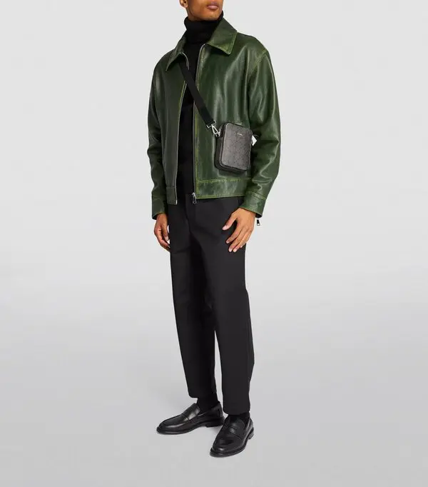 Sandro Wool-blend Rollneck Sweater