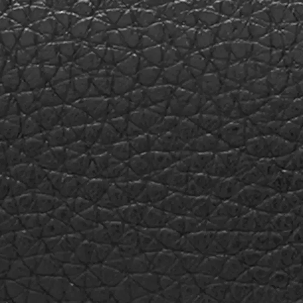 Mulberry Leather Folded Multi-card Wallet - Black