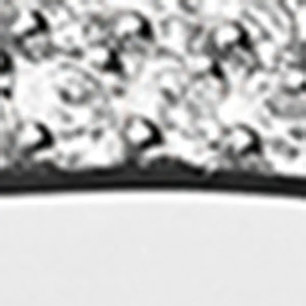 CHAUMET White Gold And Diamond Liens Évidence Bracelet