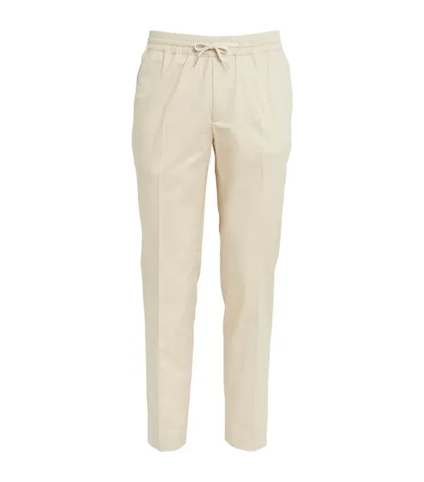 Sandro Drawstring Trousers