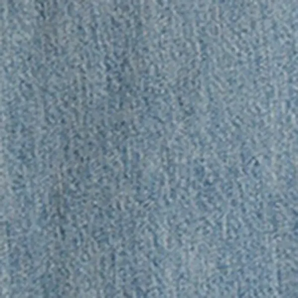 Miu Miu Straight-leg Jeans - Turquoise