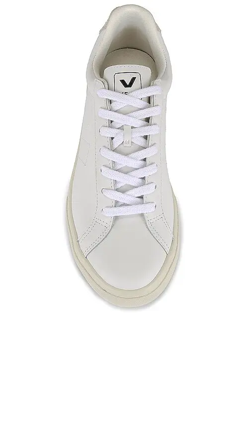 VEJA Esplar Leather Sneakers