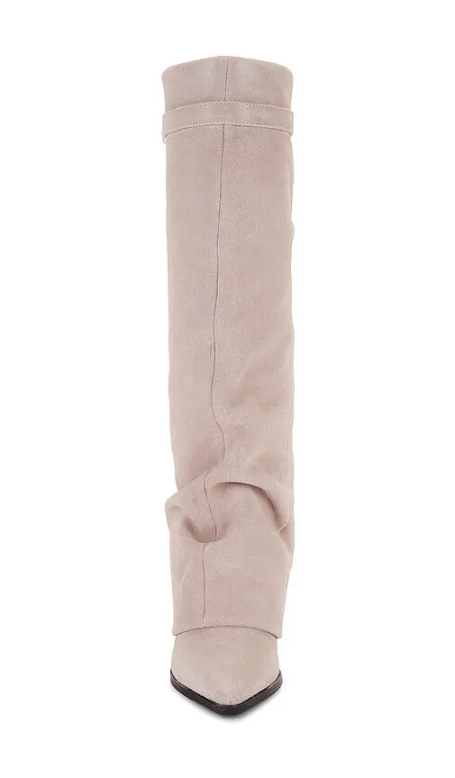 Free People Felicity Foldover Boots
