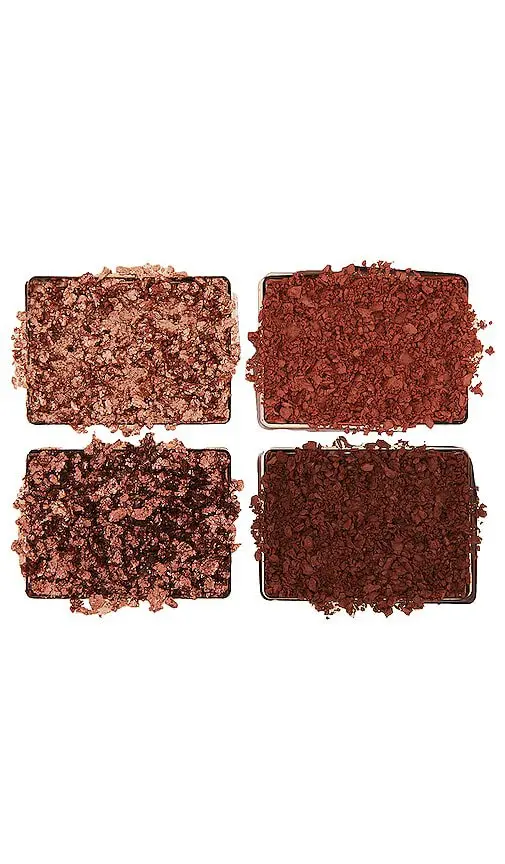 Charlotte Tilbury Luxury Eyeshadow Palette