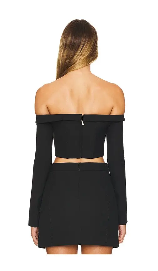 Cult Gaia Valia Top