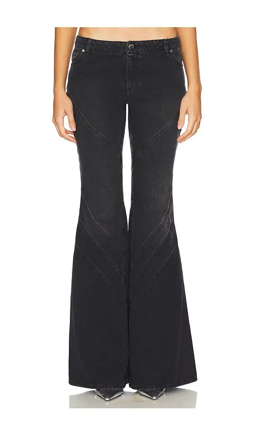 SANTA BRANDS Flared Jeans