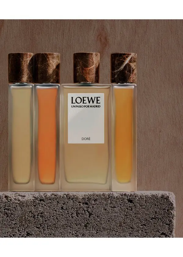 Loewe Un Paseo Por Doré Eau De Parfum
