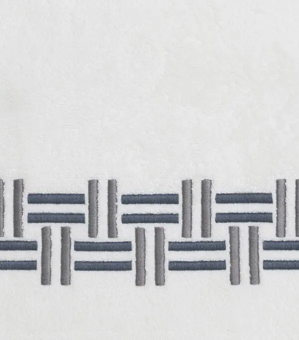 Frette Basket Weave Hand Towel