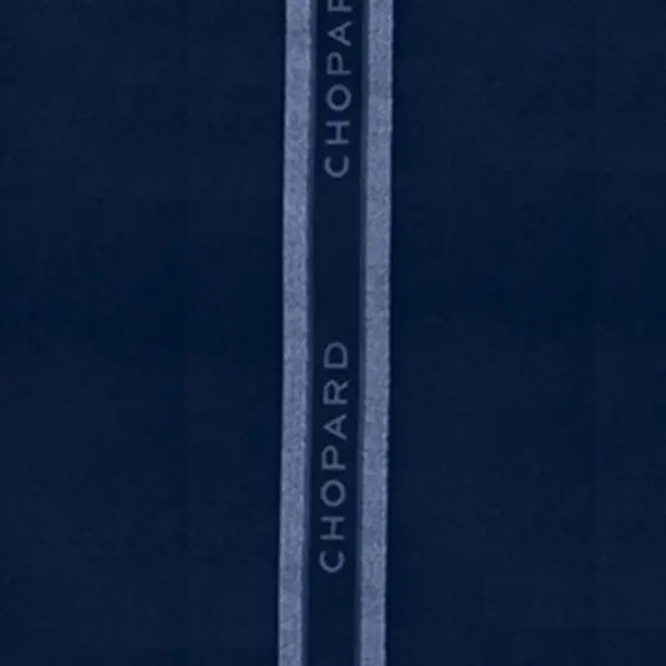 Chopard Wool-silk Classic Scarf