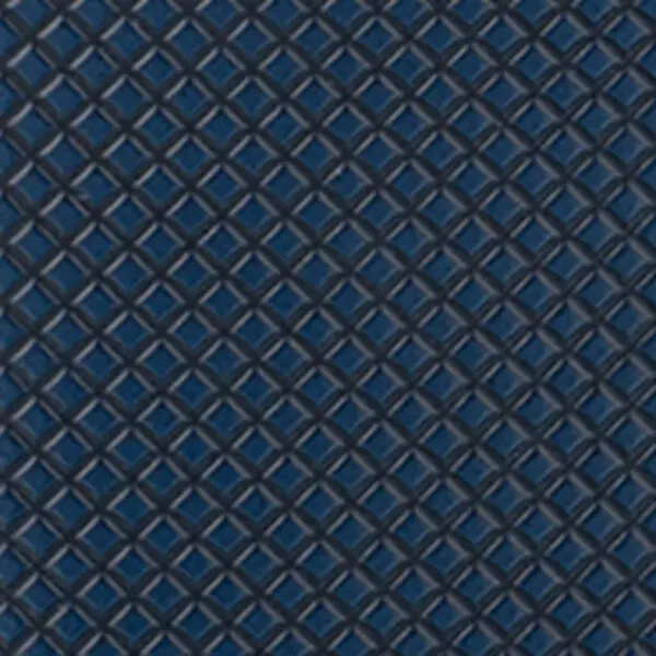 Chopard Mini Leather Il Classico Bifold Wallet - Blue