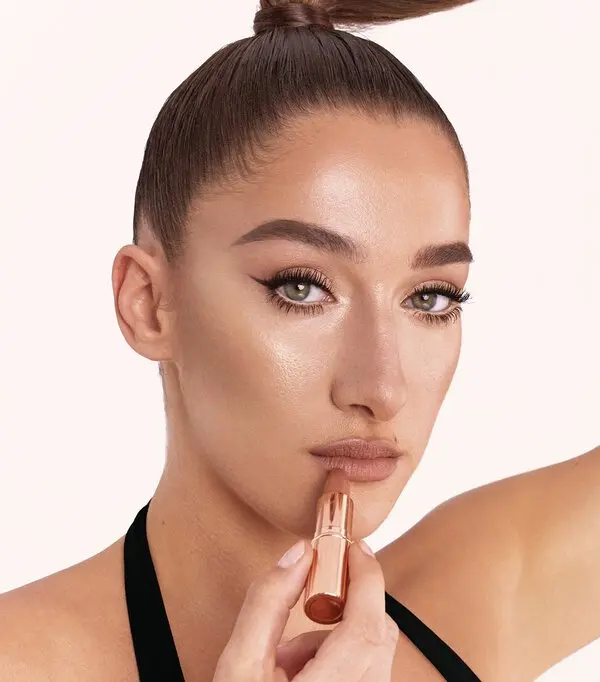 Charlotte Tilbury Matte Revolution Lipstick