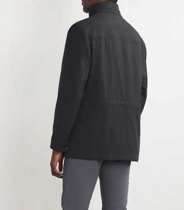 Brioni Performa Field Jacket