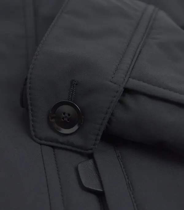 Brioni Performa Field Jacket
