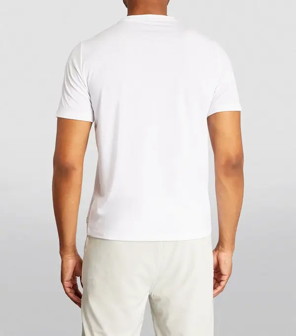 Vuori Current Tech T-shirt