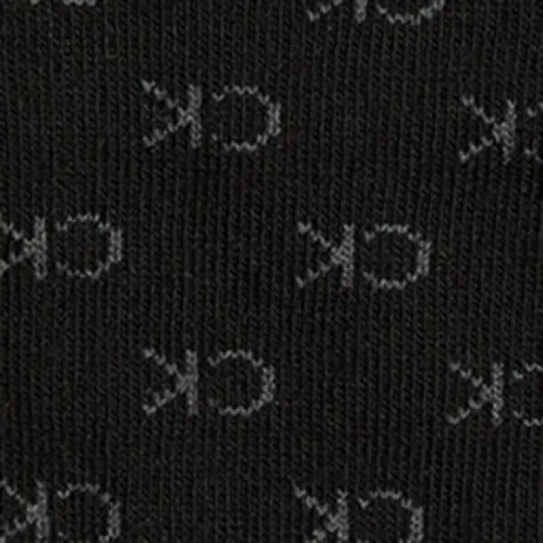 Calvin Klein Ankle Socks - Grey