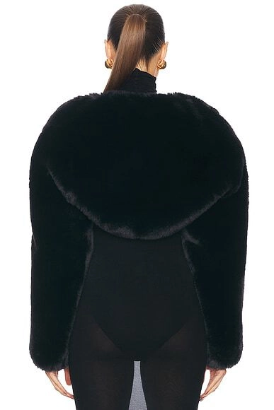 Cult Gaia Bentley Jacket