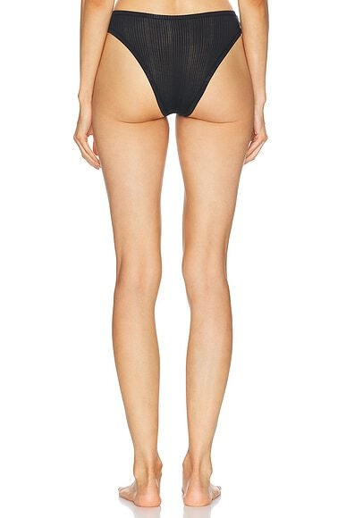 NEGATIVE UNDERWEAR Whipped French Cut Brief