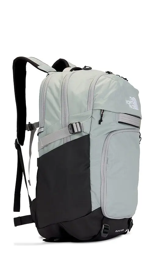 The North Face Router Backpack