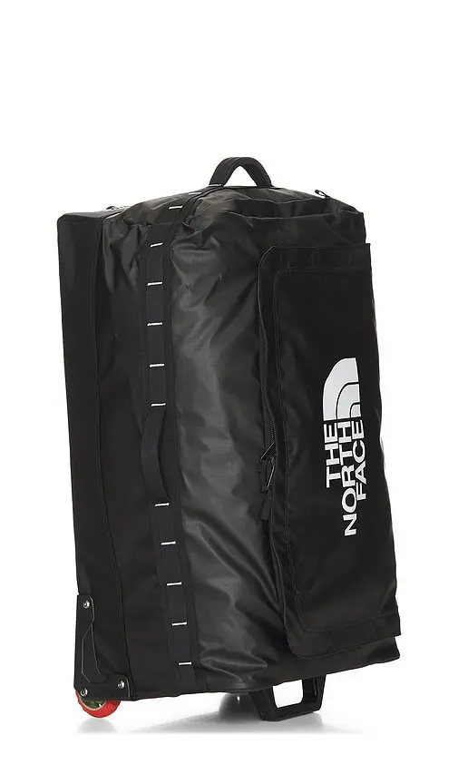 The North Face Base Camp Voyager Roller - Black