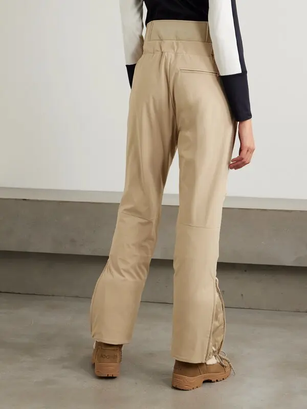Bogner Maren Layered Stretch Ski Trousers