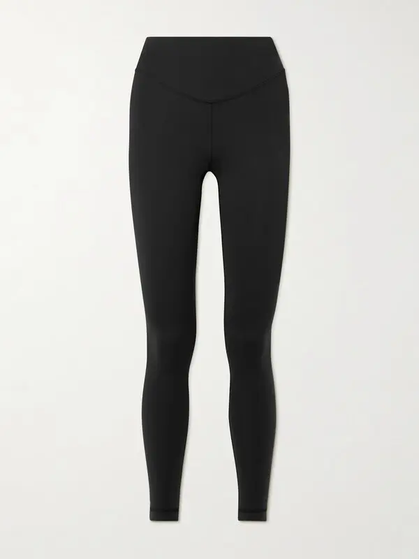 Lululemon Wunder Under Smoothcover™ High-rise Leggings