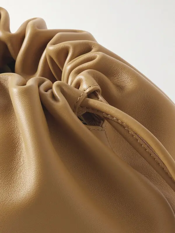 Loewe Flamenco Clutch With Chain Strap