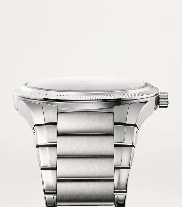 PARMIGIANI FLEURIER Tonda Pf Micro-rotor Stainless Steel Watch