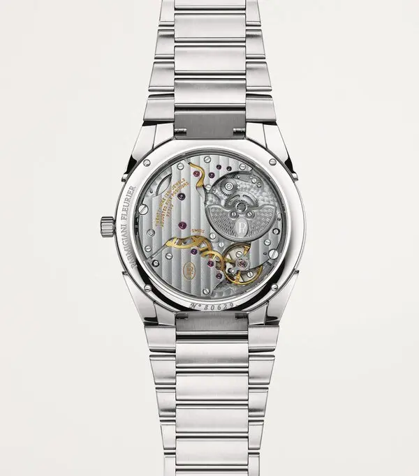PARMIGIANI FLEURIER Tonda Pf Micro-rotor Stainless Steel Watch