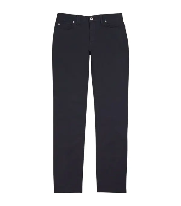 Brioni Meribel Slim Jeans - Blue