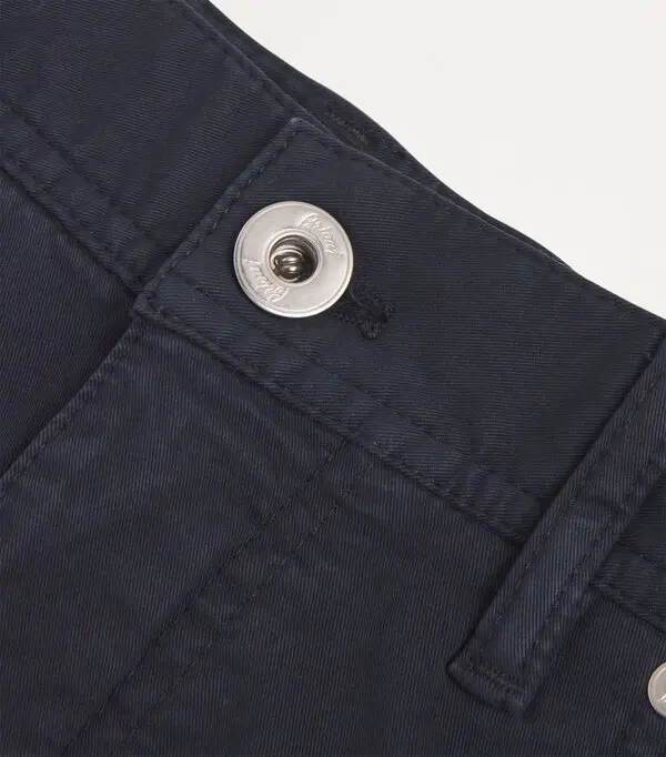 Brioni Meribel Slim Jeans - Blue