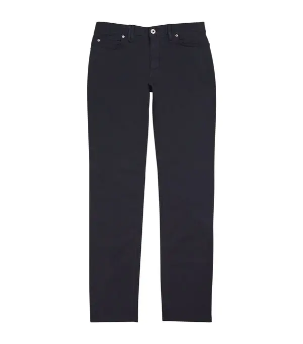 Brioni Meribel Slim Jeans - Blue