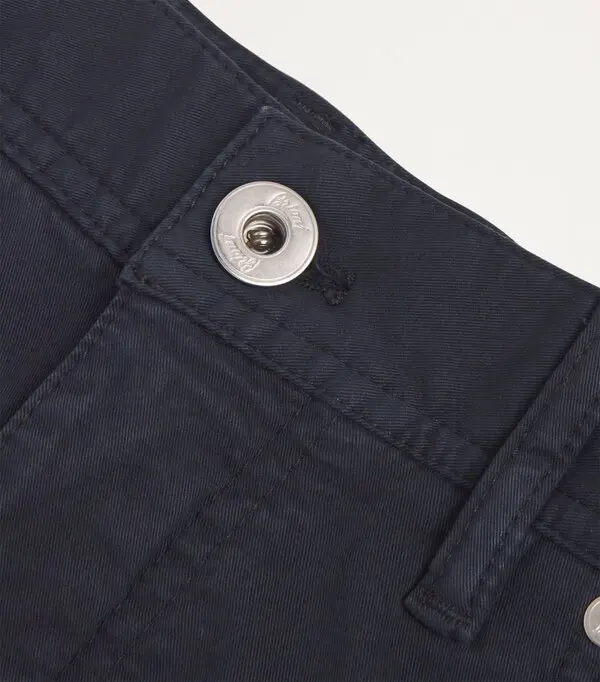 Brioni Meribel Slim Jeans - Blue