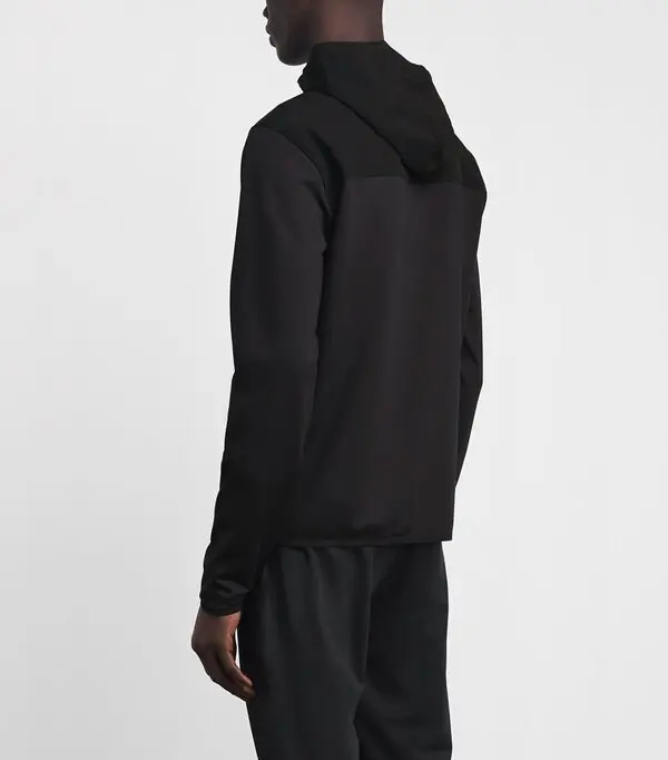 Vuori Sunday Element Track Jacket - Black