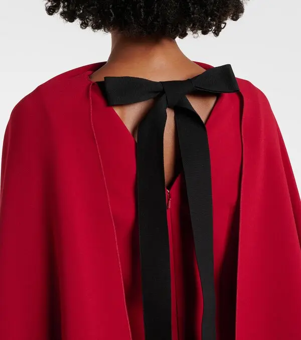 ROKSANDA Elina Midi Dress