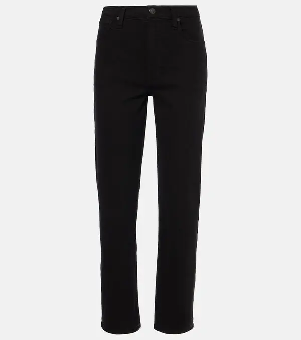 Citizens Of Humanity Caia Straight Jeans