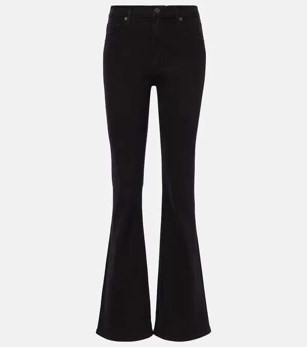 Citizens Of Humanity Lilah High-rise Bootcut Jeans