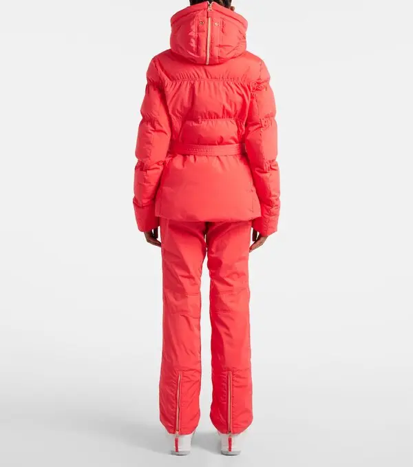 JETSET Chaminox Ski Jacket