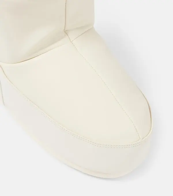 Moon Boot Icon Low Snow Boots
