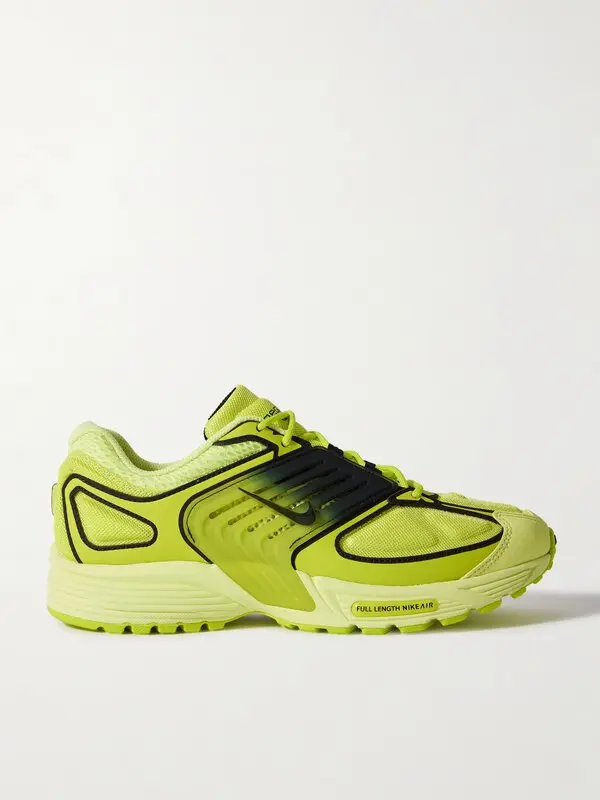Nike Pegasus Wave Sneakers - Green