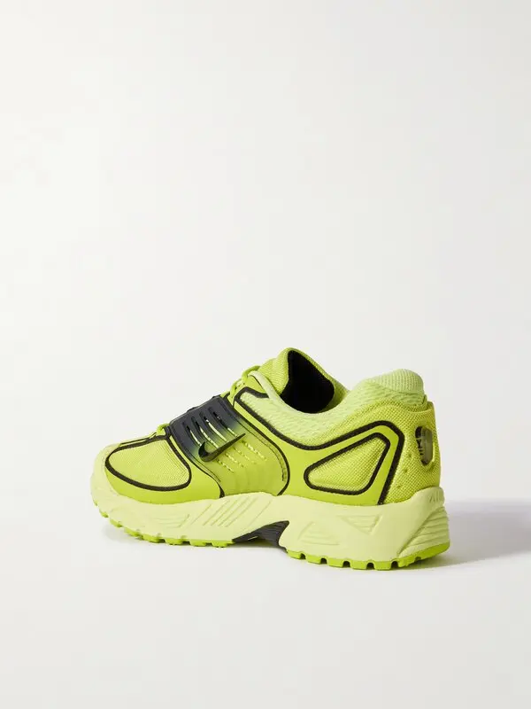Nike Pegasus Wave Sneakers - Green