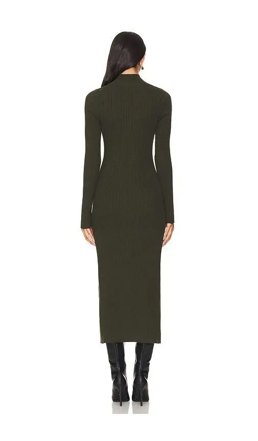STITCHES & STRIPES Maude Maxi Dress